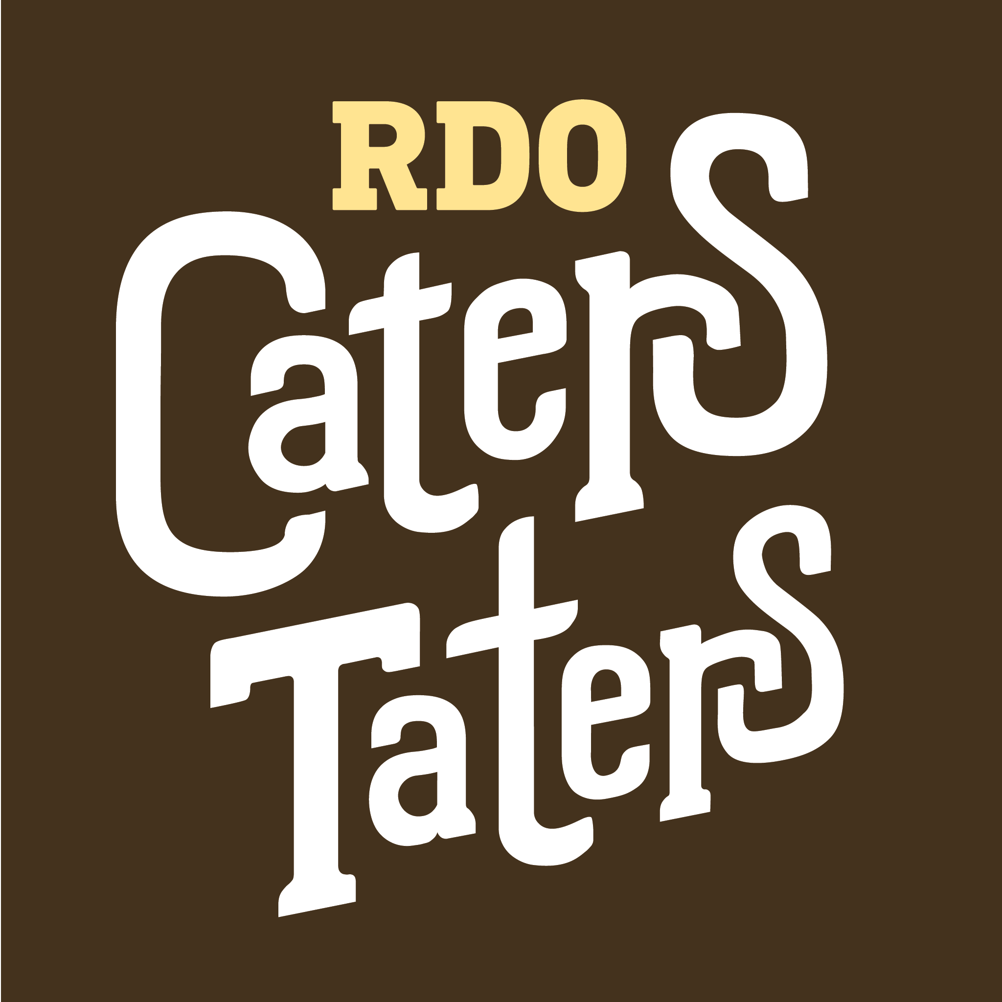Home - RDO Caters Taters for Charity